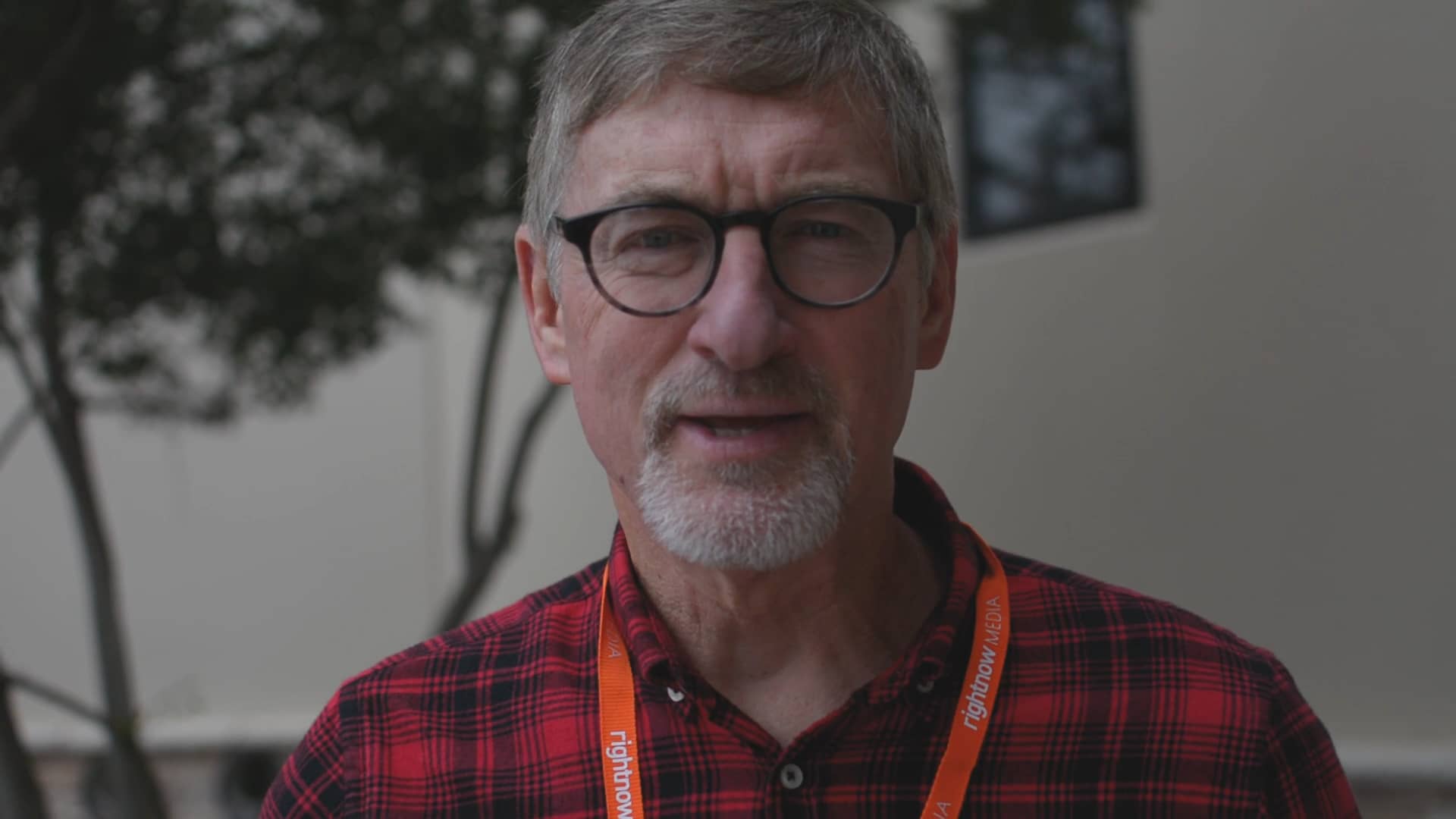 HOPE COFFEE Testimony from John Bickham at First Baptist Church Orange ...