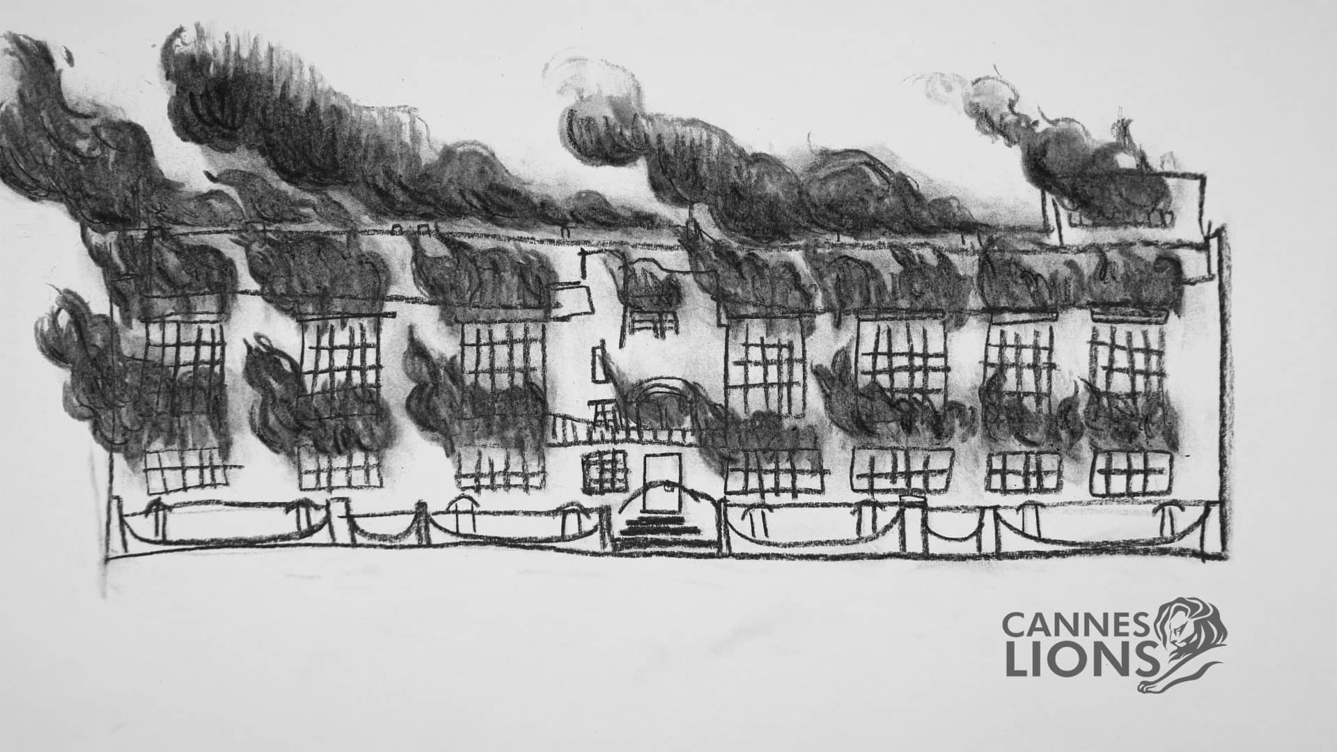 ASH TO ART - Charcoal Animation on Vimeo