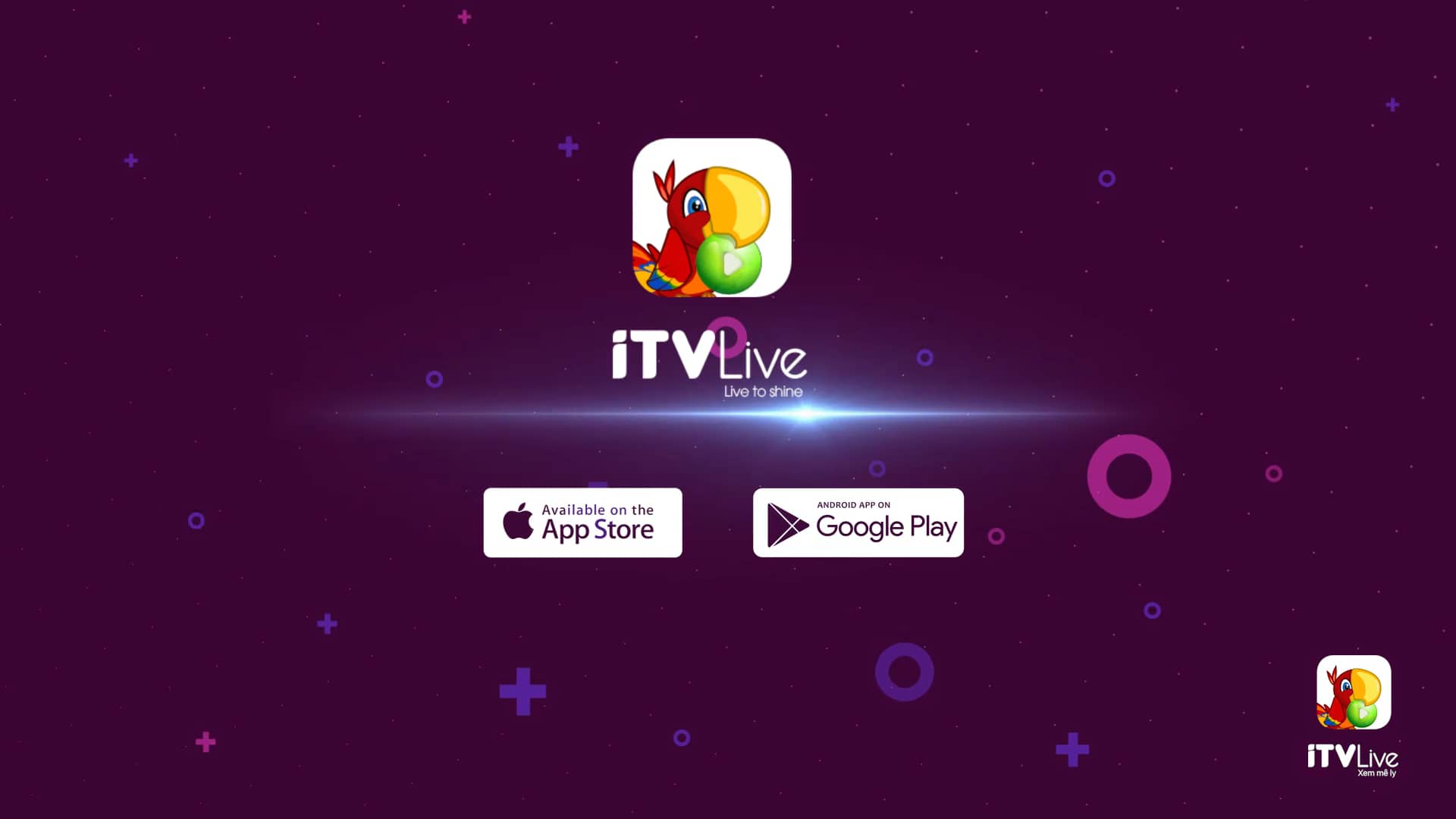 Giới Thiệu App iTV LIVE on Vimeo