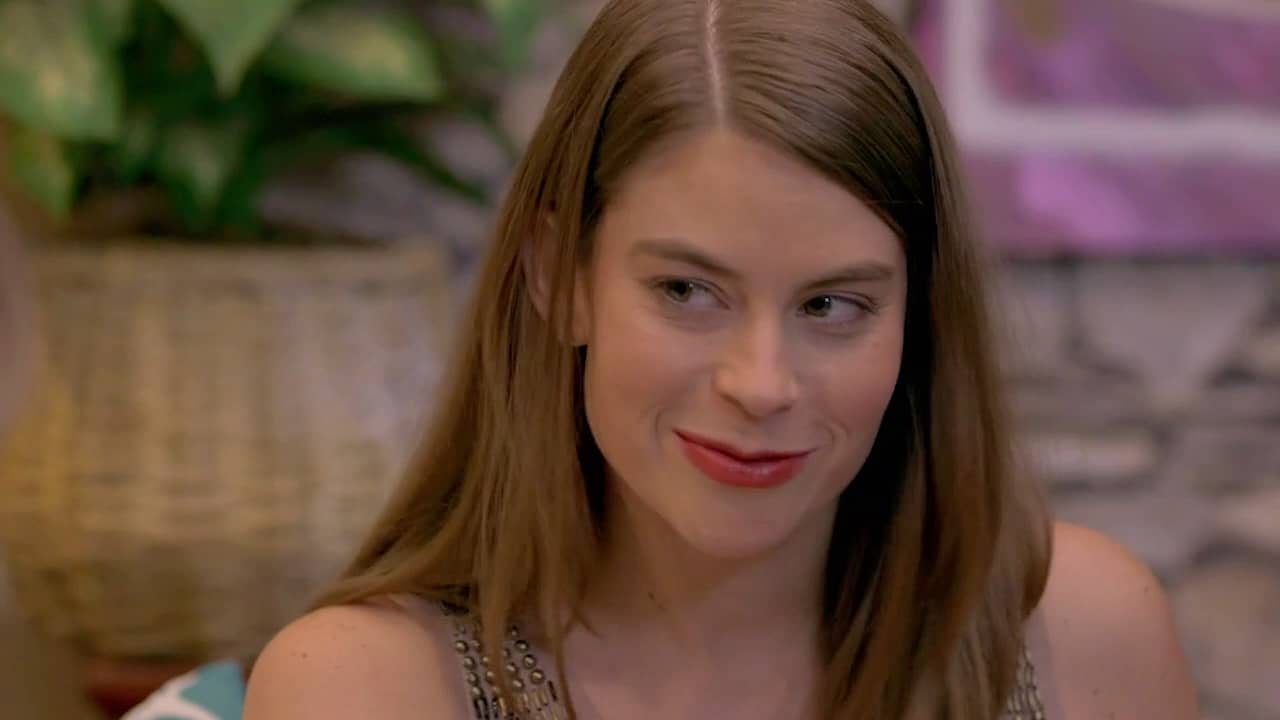 Danielle Rizzo - My Crazy Sex on Vimeo