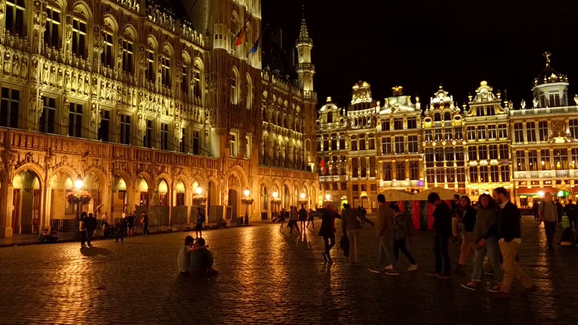 Watch Virtual Cycle and Treadmill Walks Brussels - Belgium Online ...