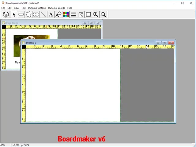 Boardmaker Online on Vimeo