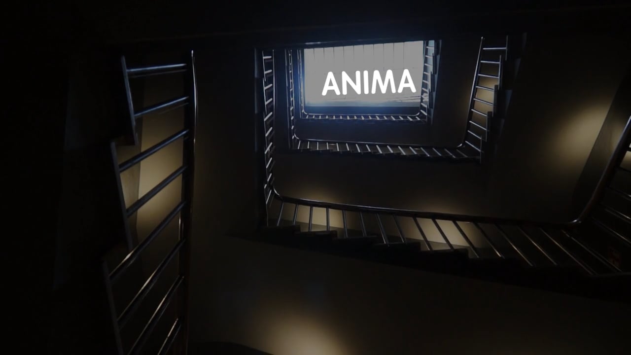 ANIMA (Trailer) on Vimeo