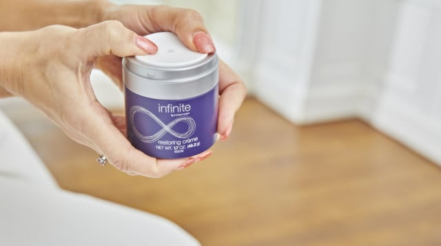 Infinite by Forever Restoring Crème - Forever Living