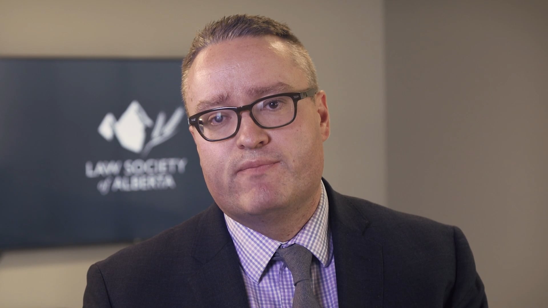 Proposed Amendments to the Legal Profession Act - Kent Teskey, QC on Vimeo