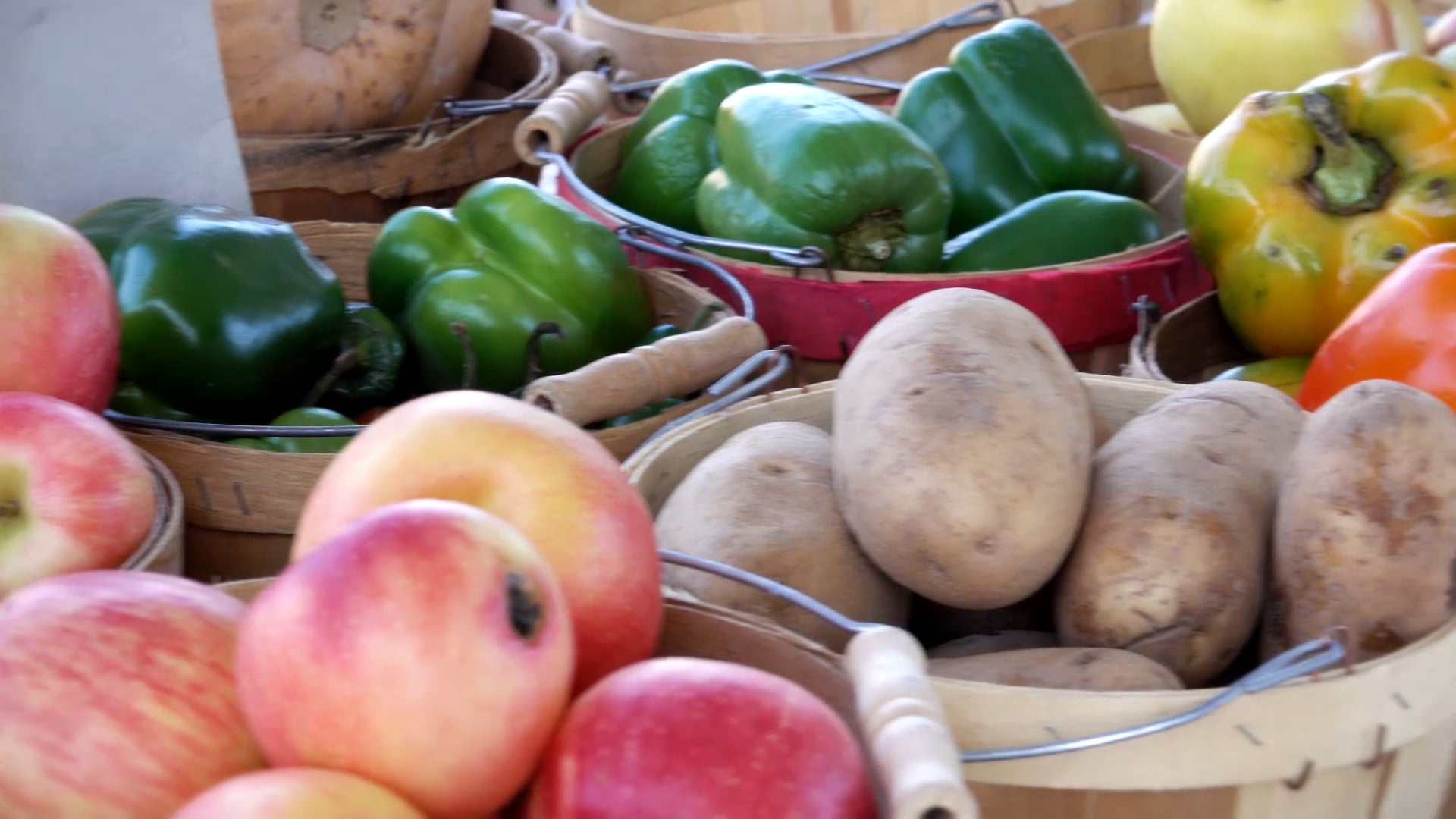 Muskegon Food Culture on Vimeo