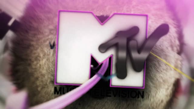 MTV - Ident on Vimeo