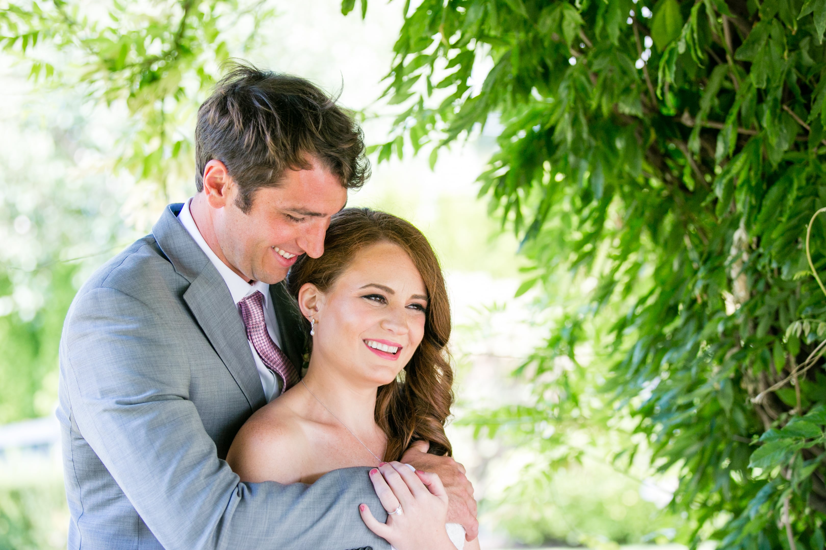 Tacoma Waterfront Wedding at Point Ruston on Vimeo