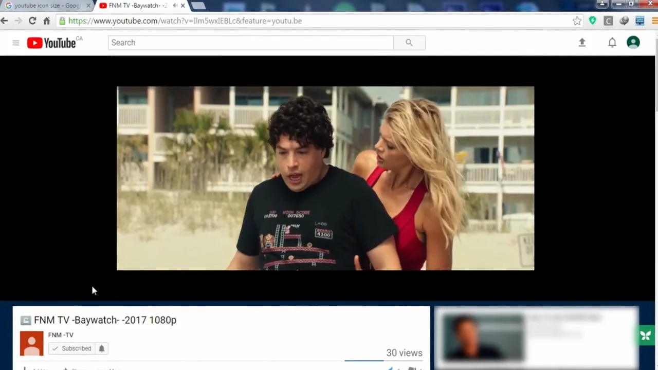 baywatch, baywatch cast, baywatch cj, baywatch clips, baywatch ending ...