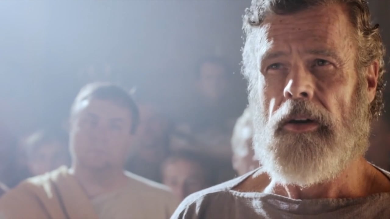 Garry Nation in Character 2017 on Vimeo