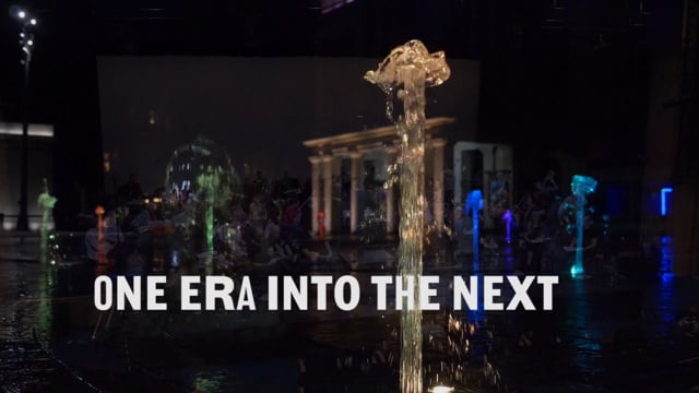 Contains Strong Language on Vimeo