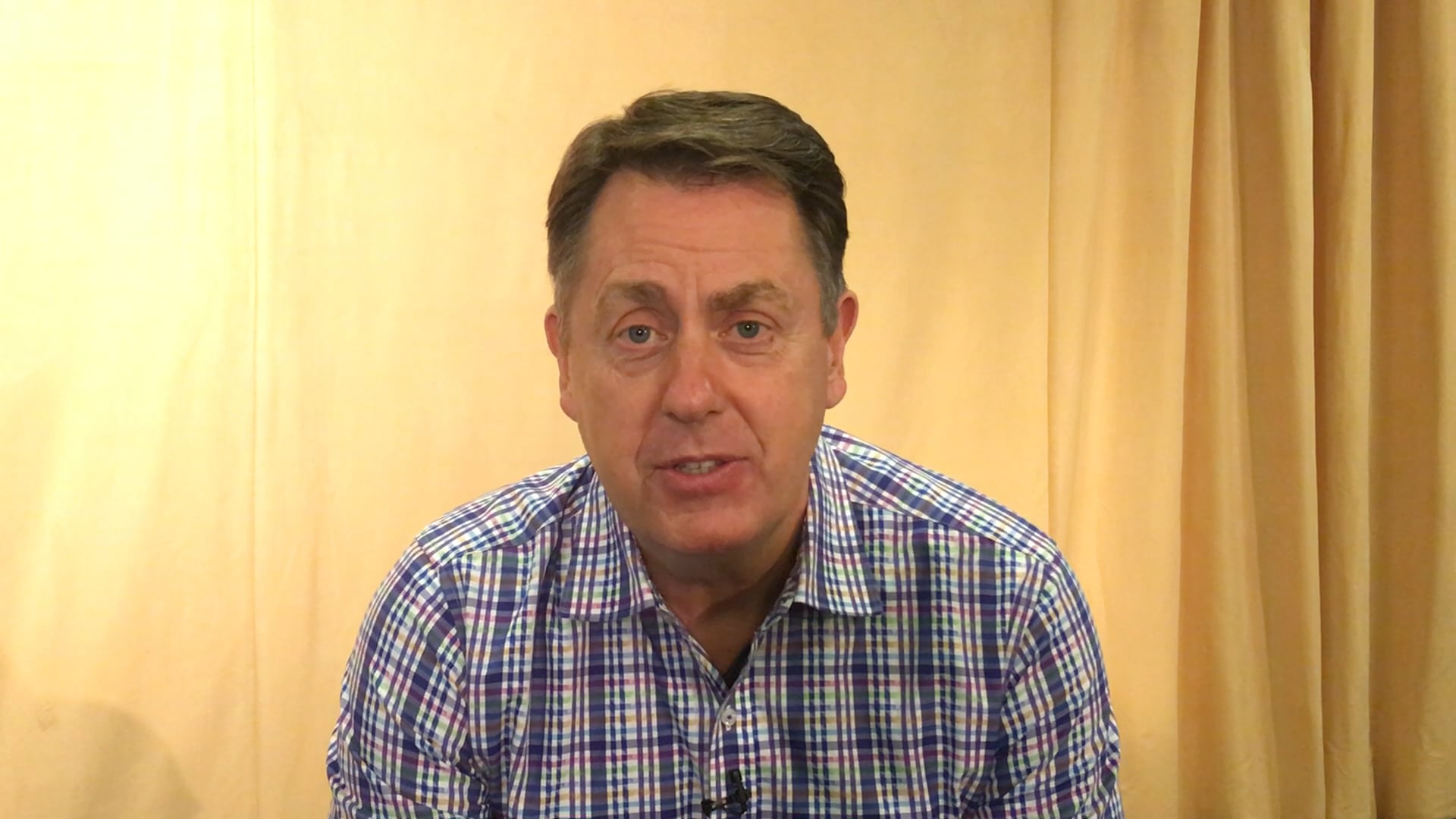 Kevin Billett - the No Ego Online Support Program on Vimeo