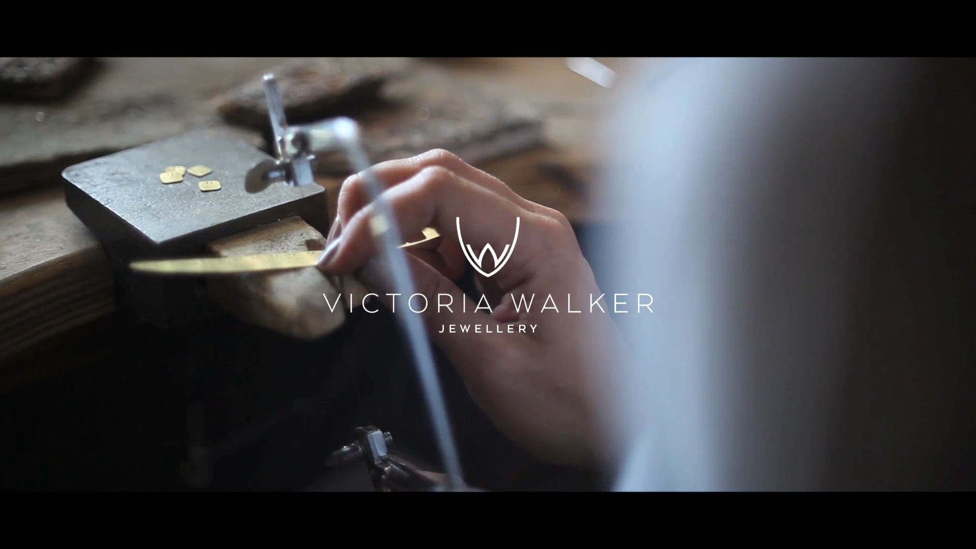 VICTORIA WALKER JEWELLERY on Vimeo