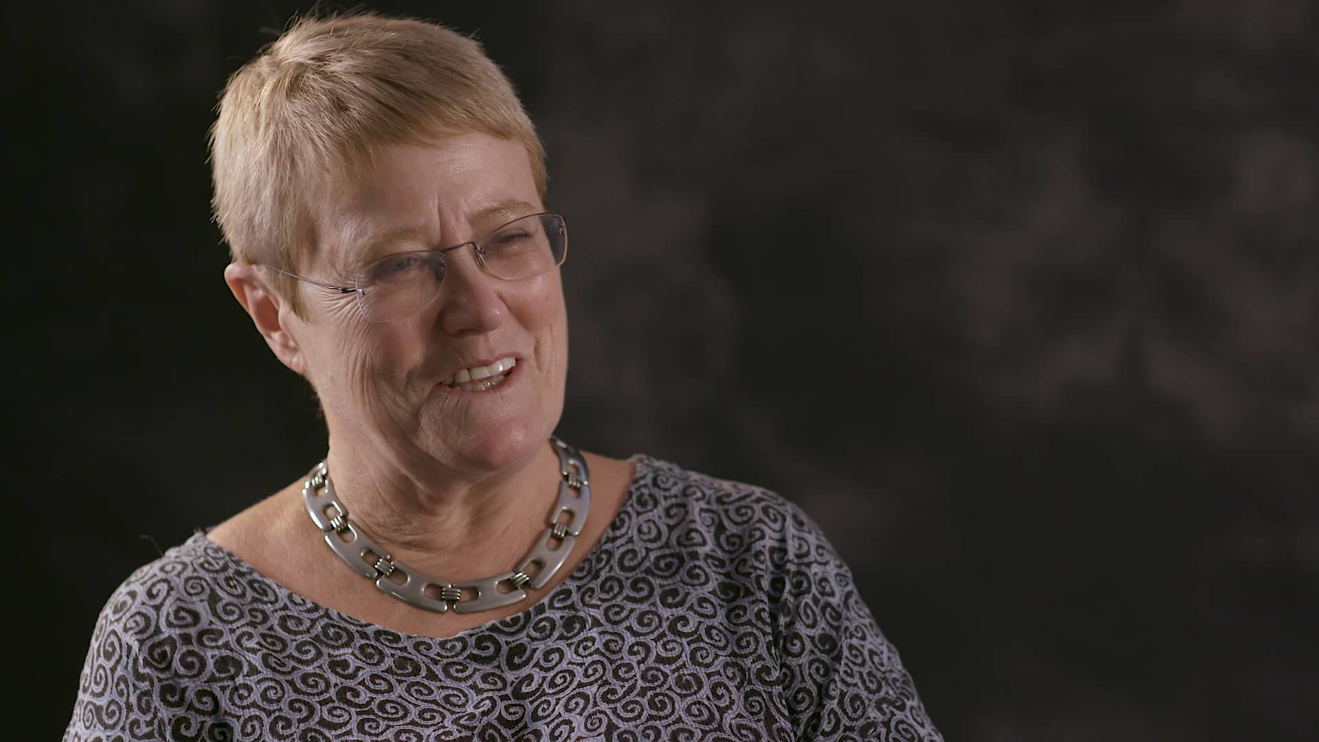 Rambert Voices: an interview with Jane Pritchard on Vimeo