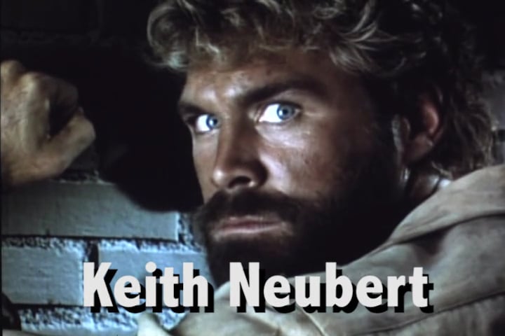 Keith Neubert acting reel on Vimeo
