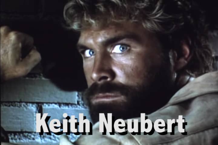 Keith Neubert acting reel on Vimeo