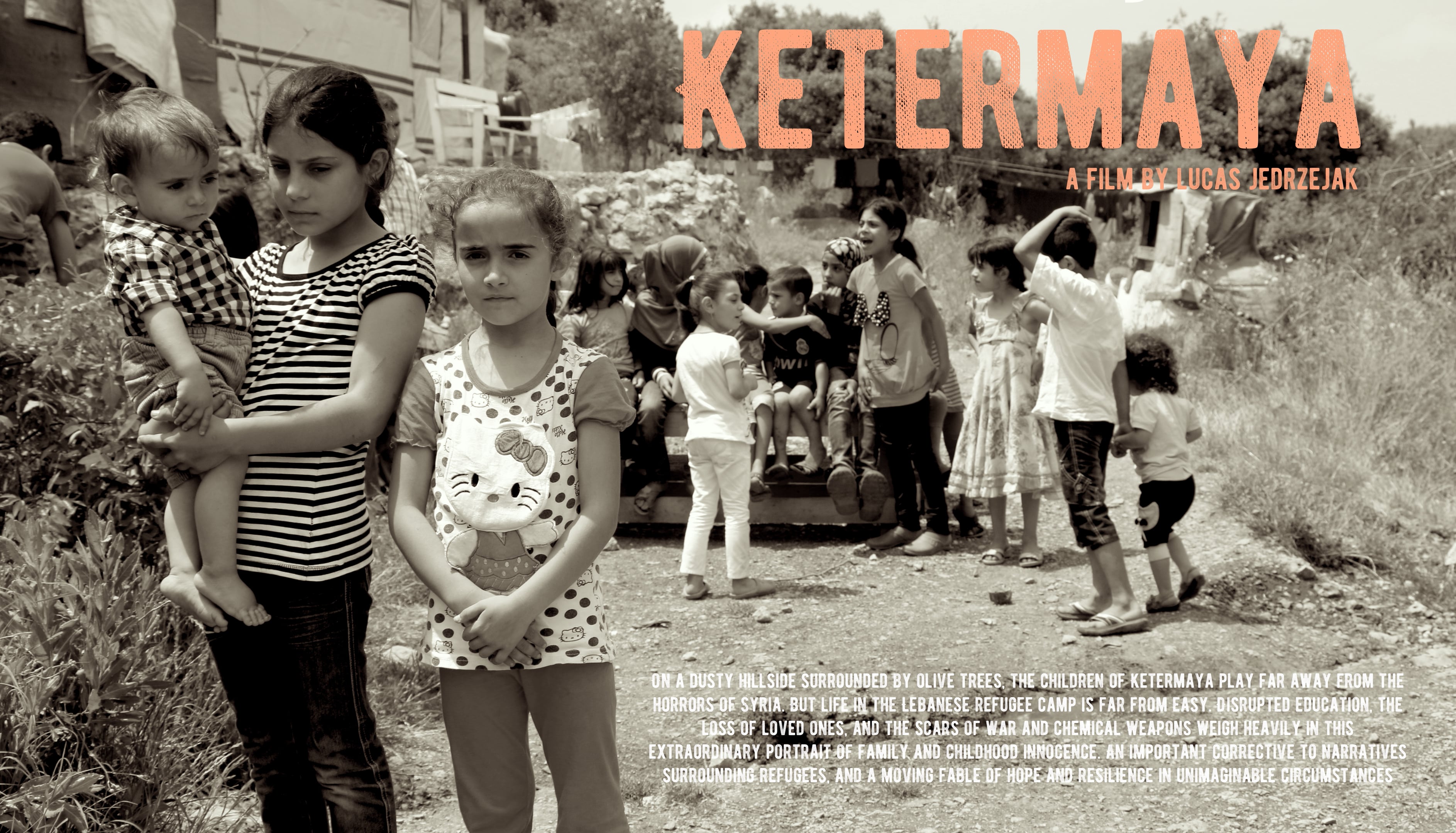 Ketermaya - trailer on Vimeo