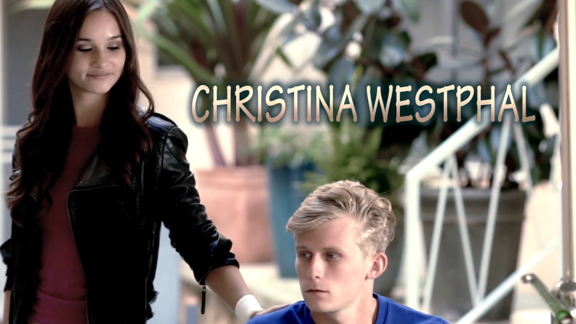 CHRISTINA WESTPHAL Mental on Vimeo