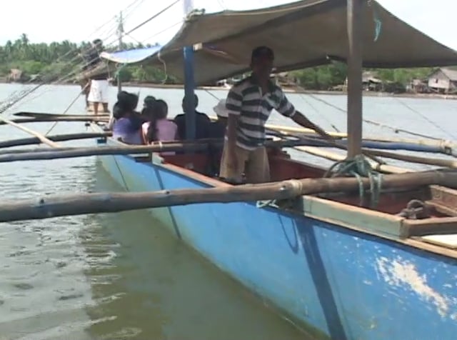 Kamayo Language of the Philippines on Vimeo