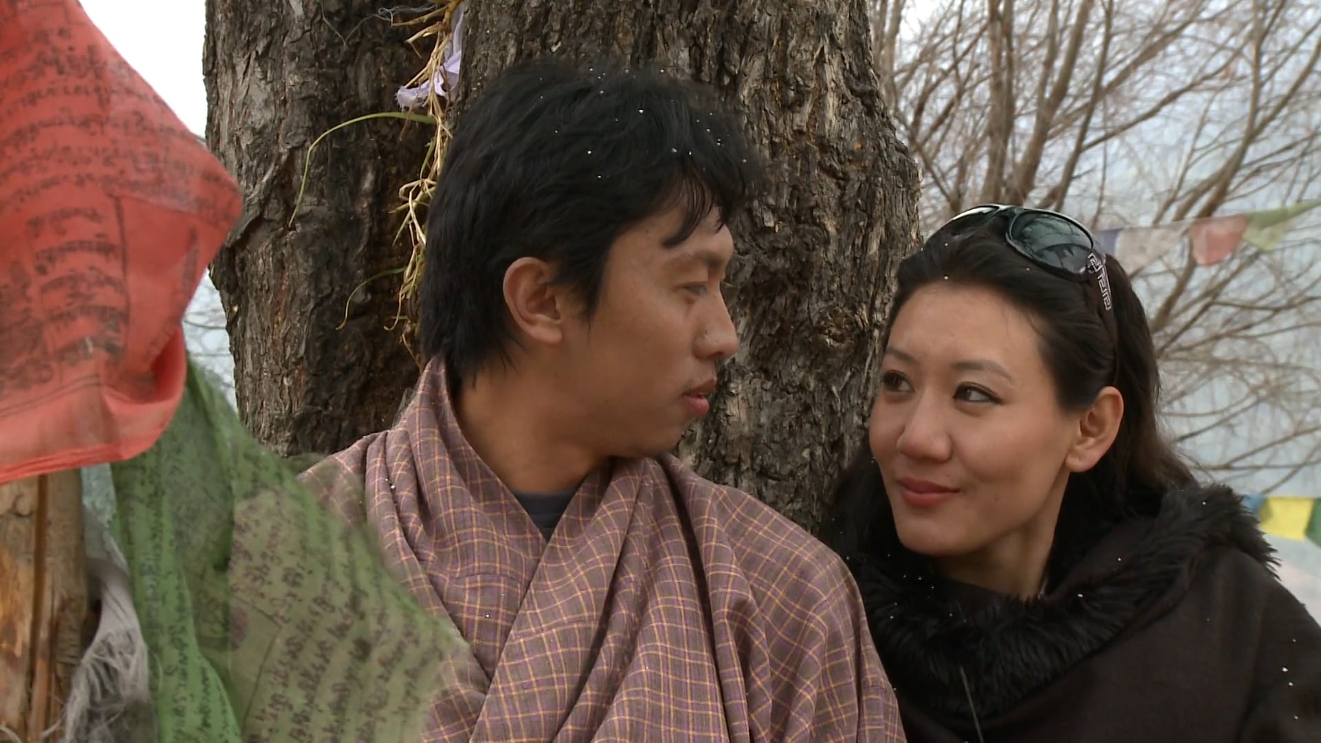 Gyalsey: Legacy of a Prince Movie Trailer on Vimeo
