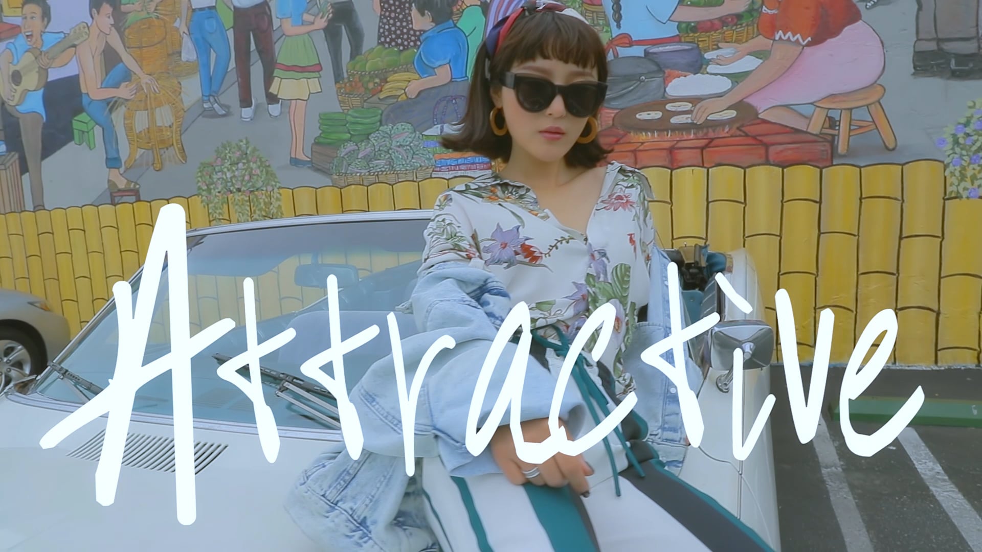 MOMO _ Promotion Video_ powered by Golden Zhao on Vimeo