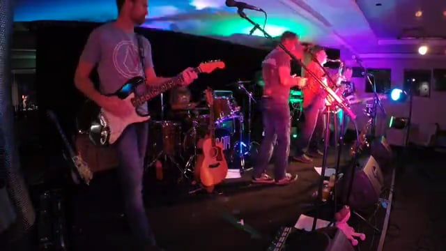 SC - Moorebank Sports Club (6 October 2017) on Vimeo