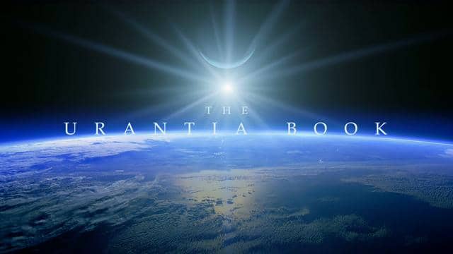 Journey Through the Universe - Urantia Book on Vimeo