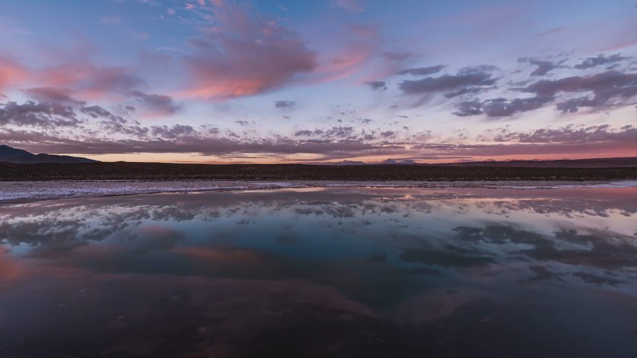 NOX ATACAMA _ 8K on Vimeo