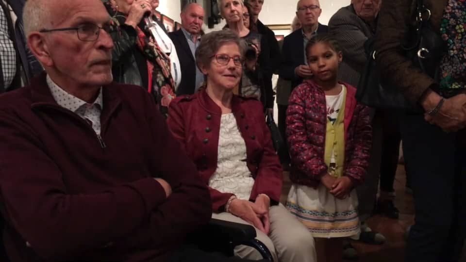 Betty Verdonck 40 jaar kunst on Vimeo