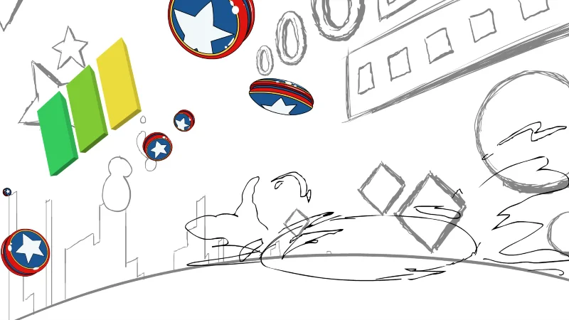 Sonic Animation Test