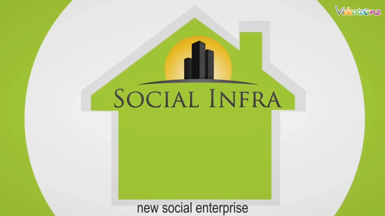 Social Infra on Vimeo