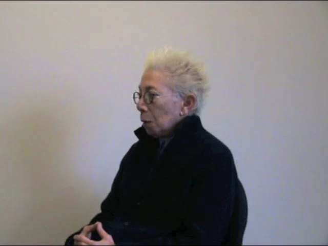 Deborah Britzman Interview with Gail Lewis on Vimeo
