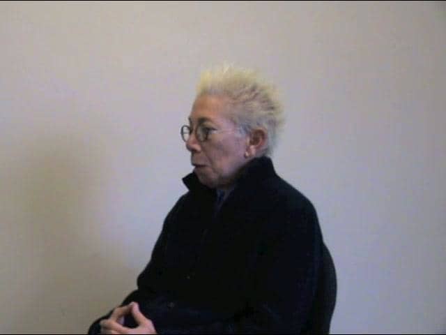 Deborah Britzman Interview with Gail Lewis on Vimeo