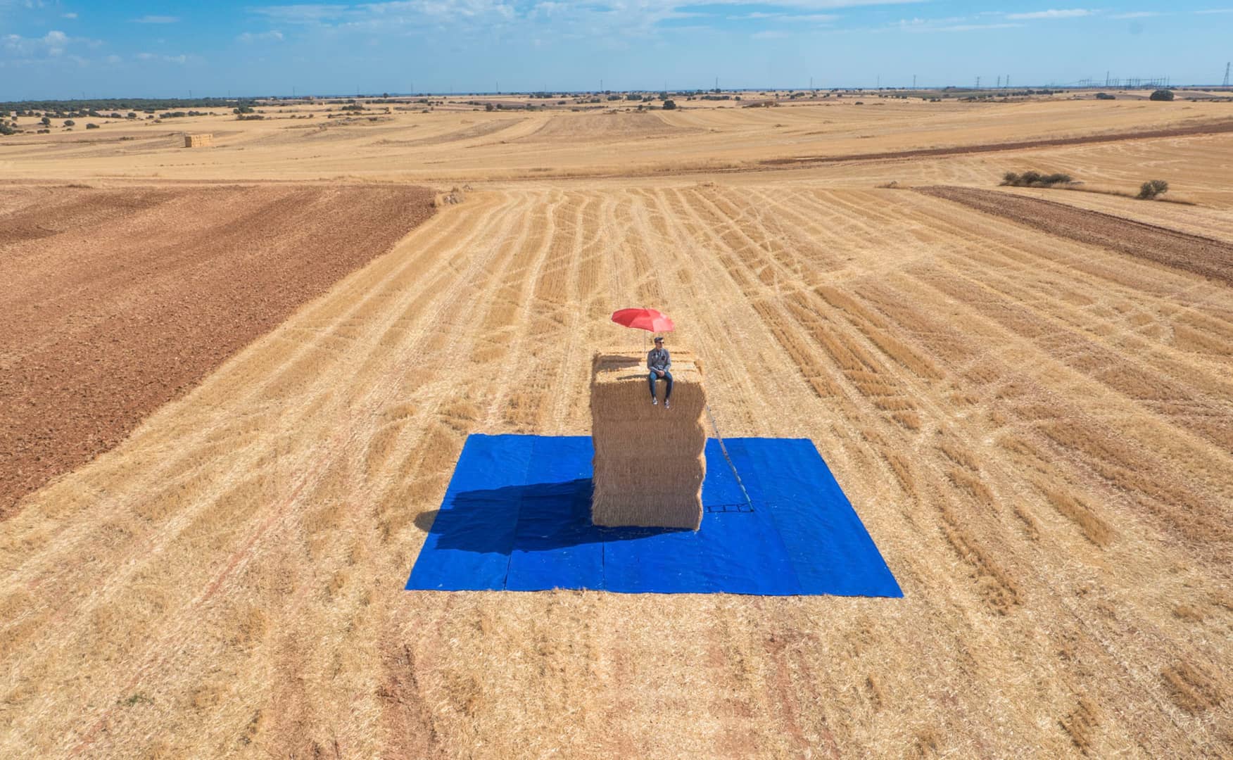 STUPID BORDERS / corto documental on Vimeo