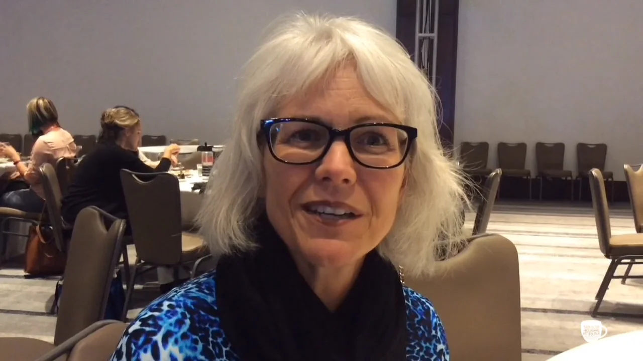 Cindy Longfellow on Vimeo