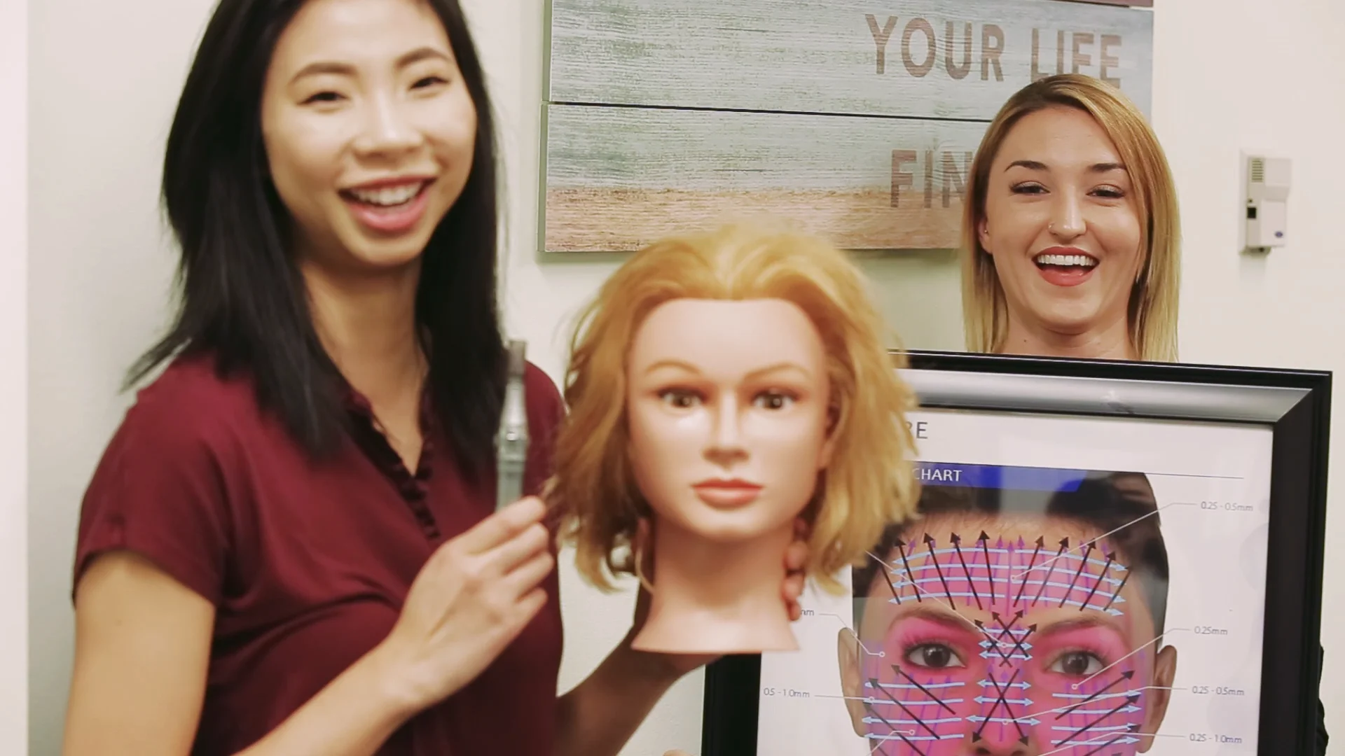 2018 Program Promo_Vimeo on Vimeo