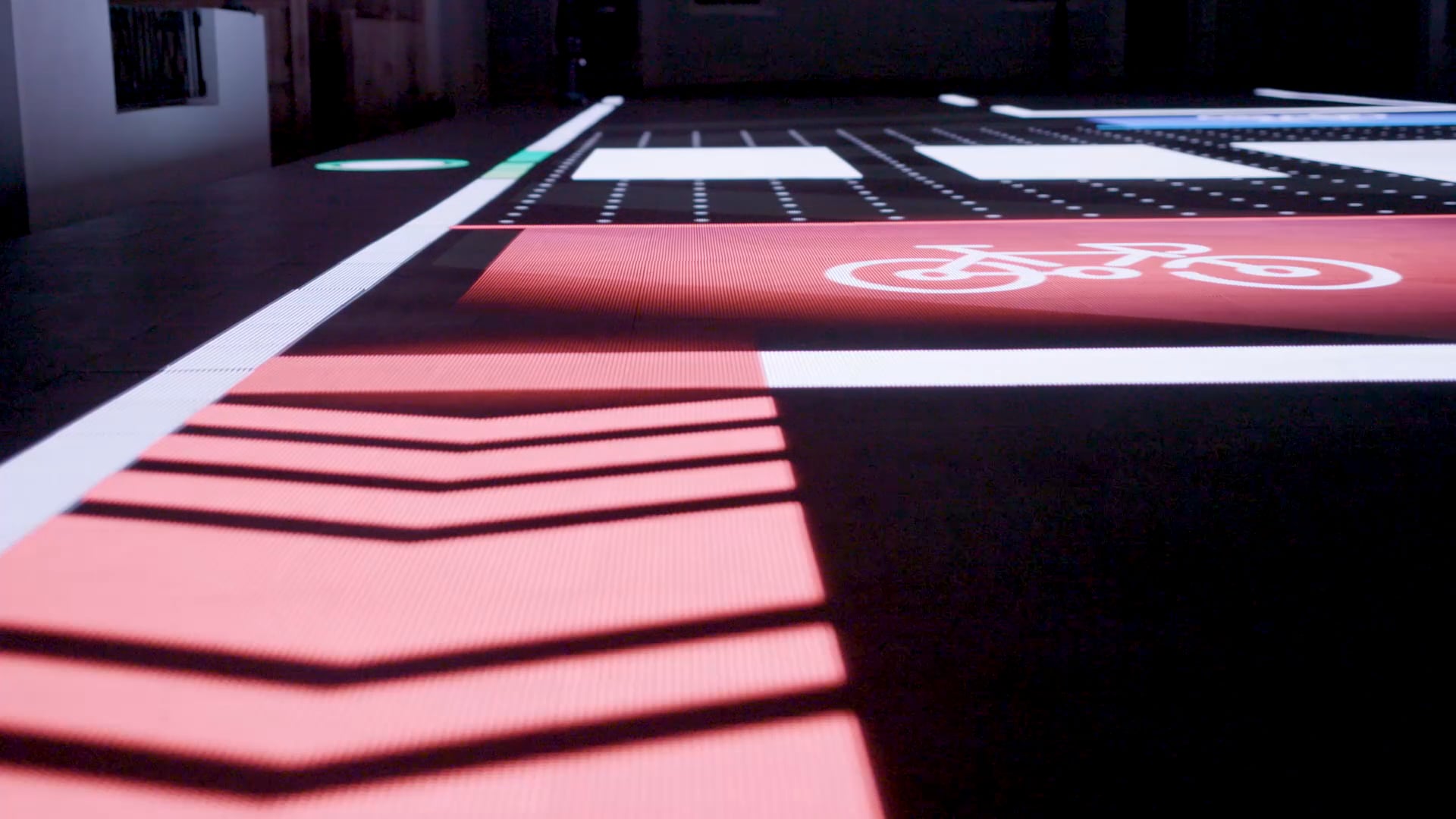 Direct Line 'Smart Crossing' on Vimeo