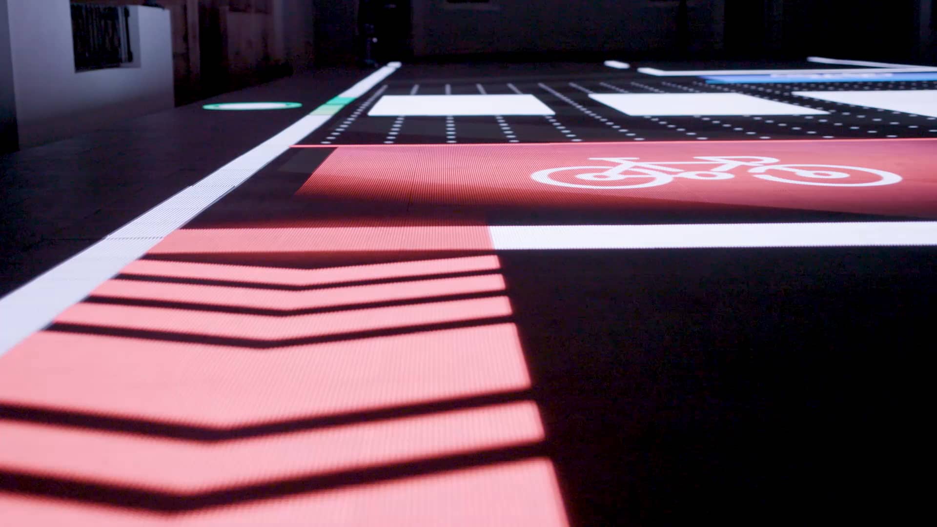 Direct Line 'Smart Crossing' on Vimeo