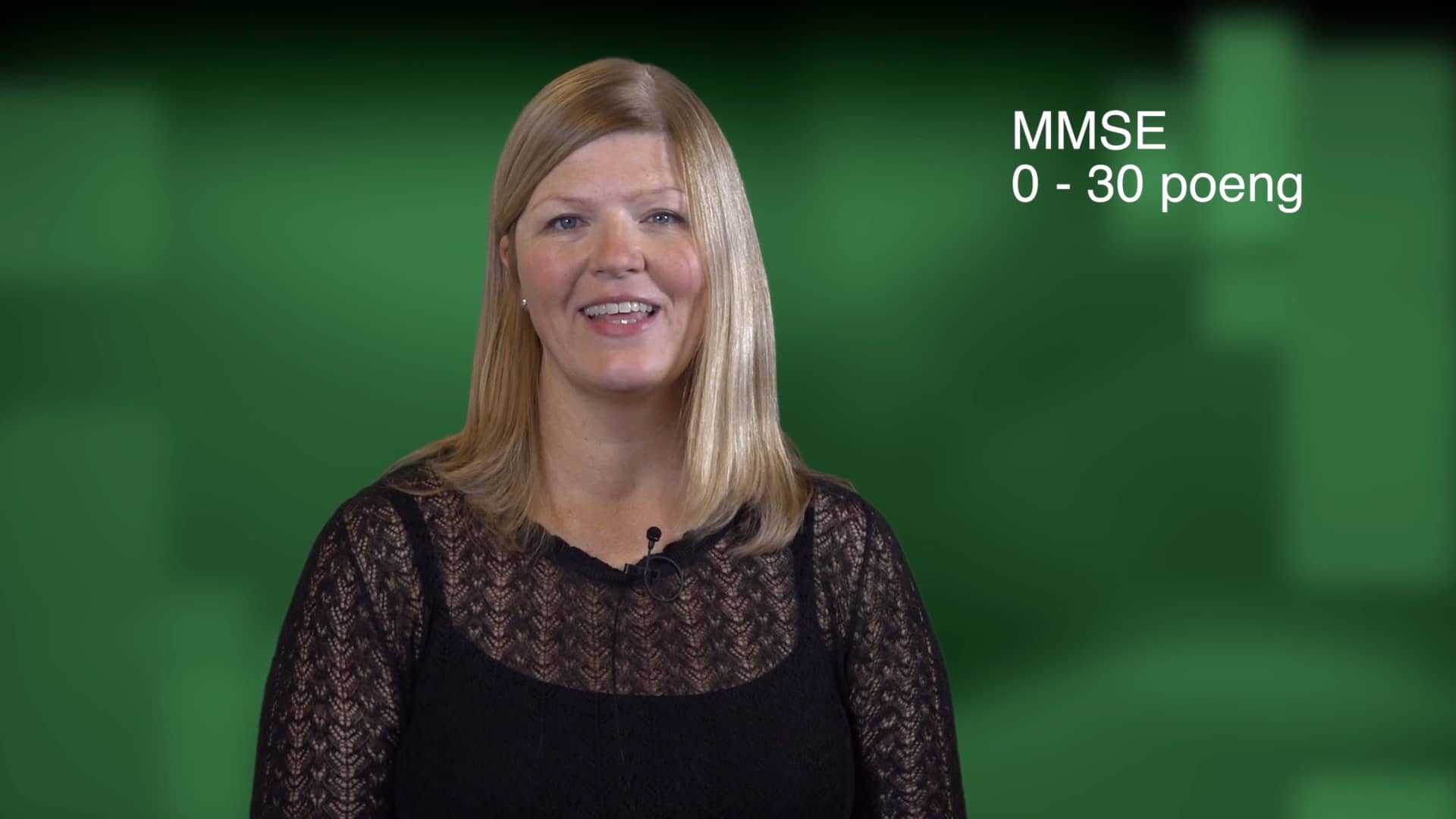 Introduksjon til MMSE-NR3 og KT-NR3 on Vimeo