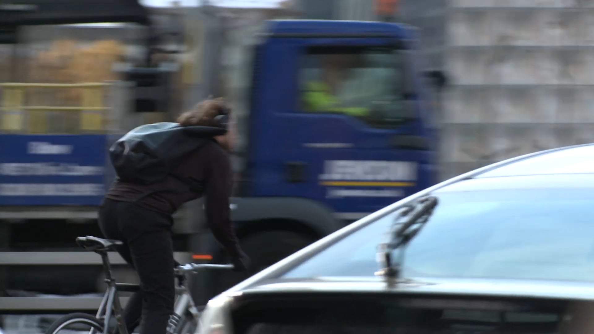 Lamp Post Ghosts trailer on Vimeo