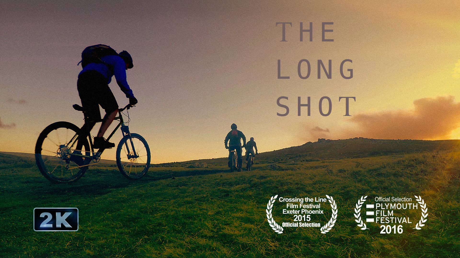 THE LONG SHOT official trailer | 2K-UHD on Vimeo