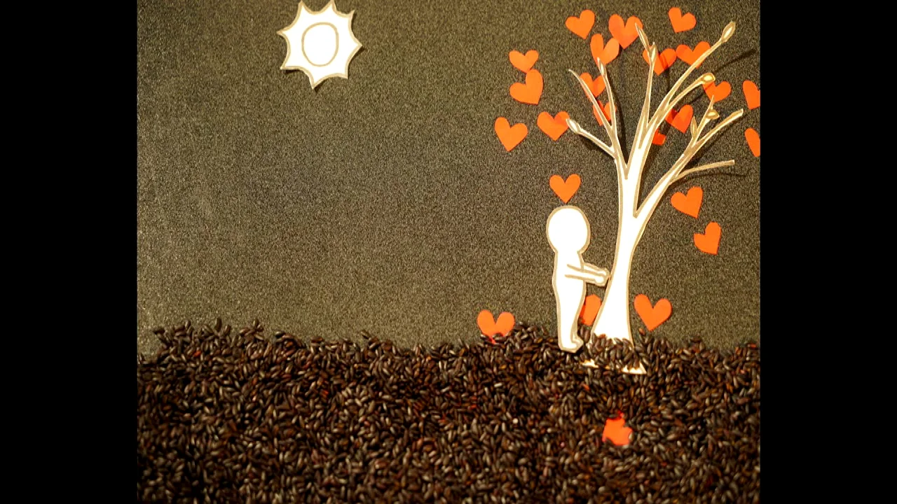 Love PSA Mix.02 on Vimeo