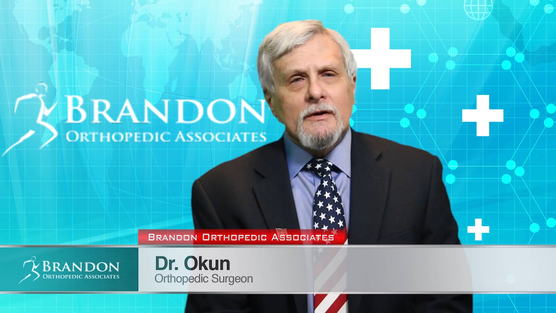 Intro Dr. Okun on Vimeo