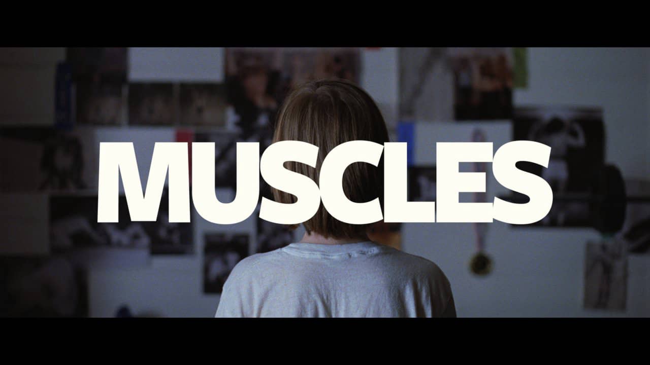 Muscles - Trailer on Vimeo