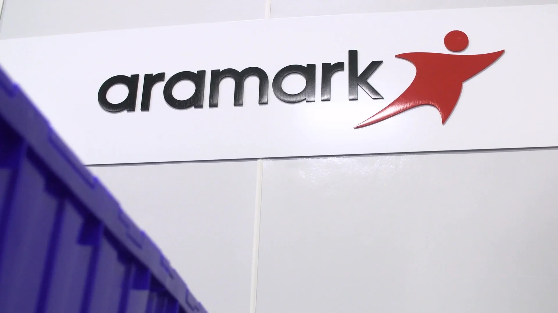 Aramark: Cleanroom Services