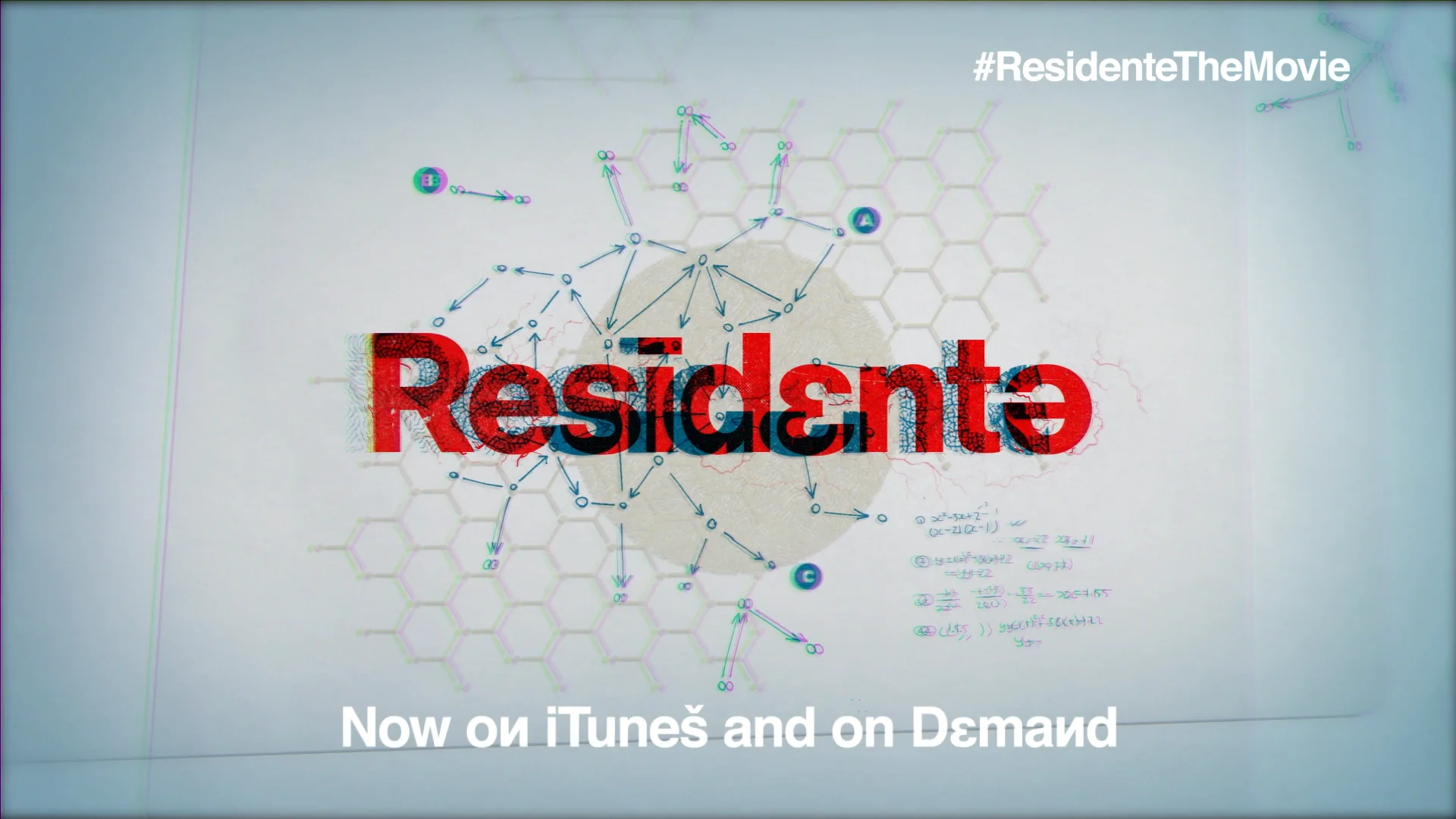 Residente The Movie on Vimeo
