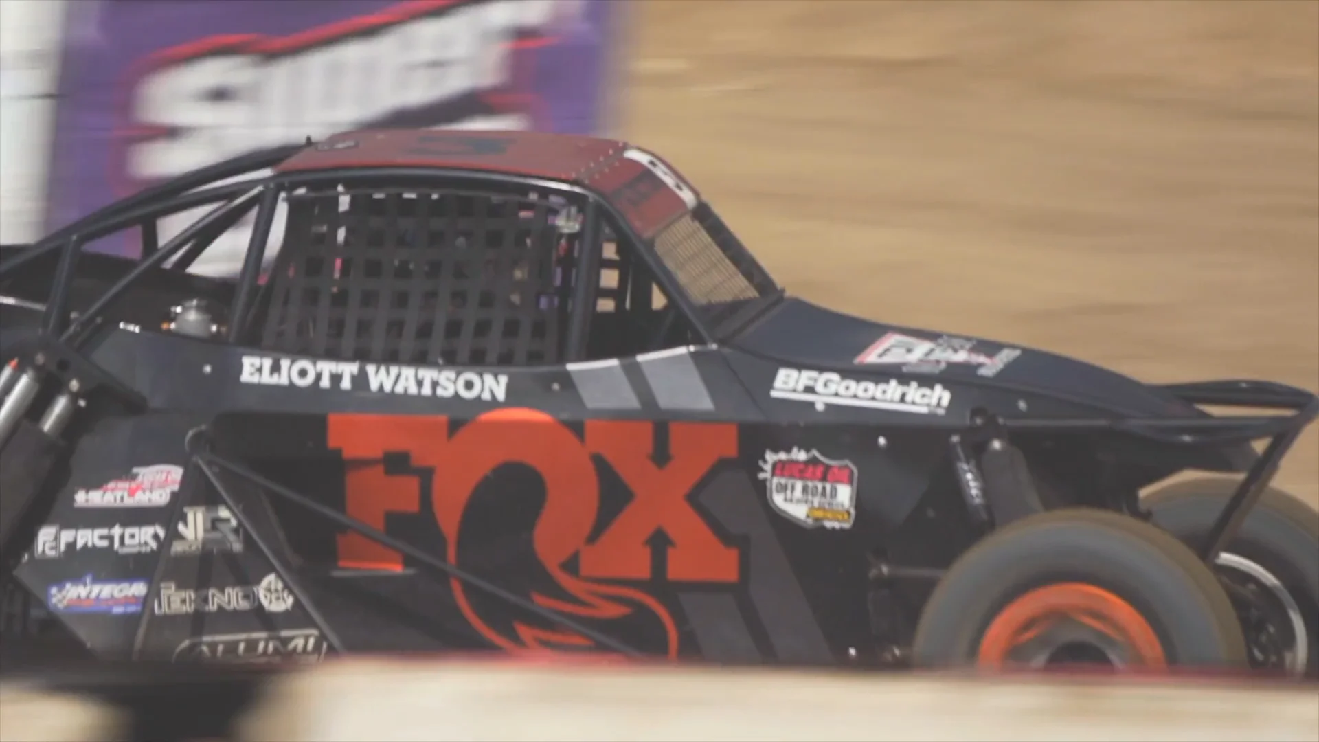 Elliott Watson at Glen Helen Raceway (weekend highlights) on Vimeo