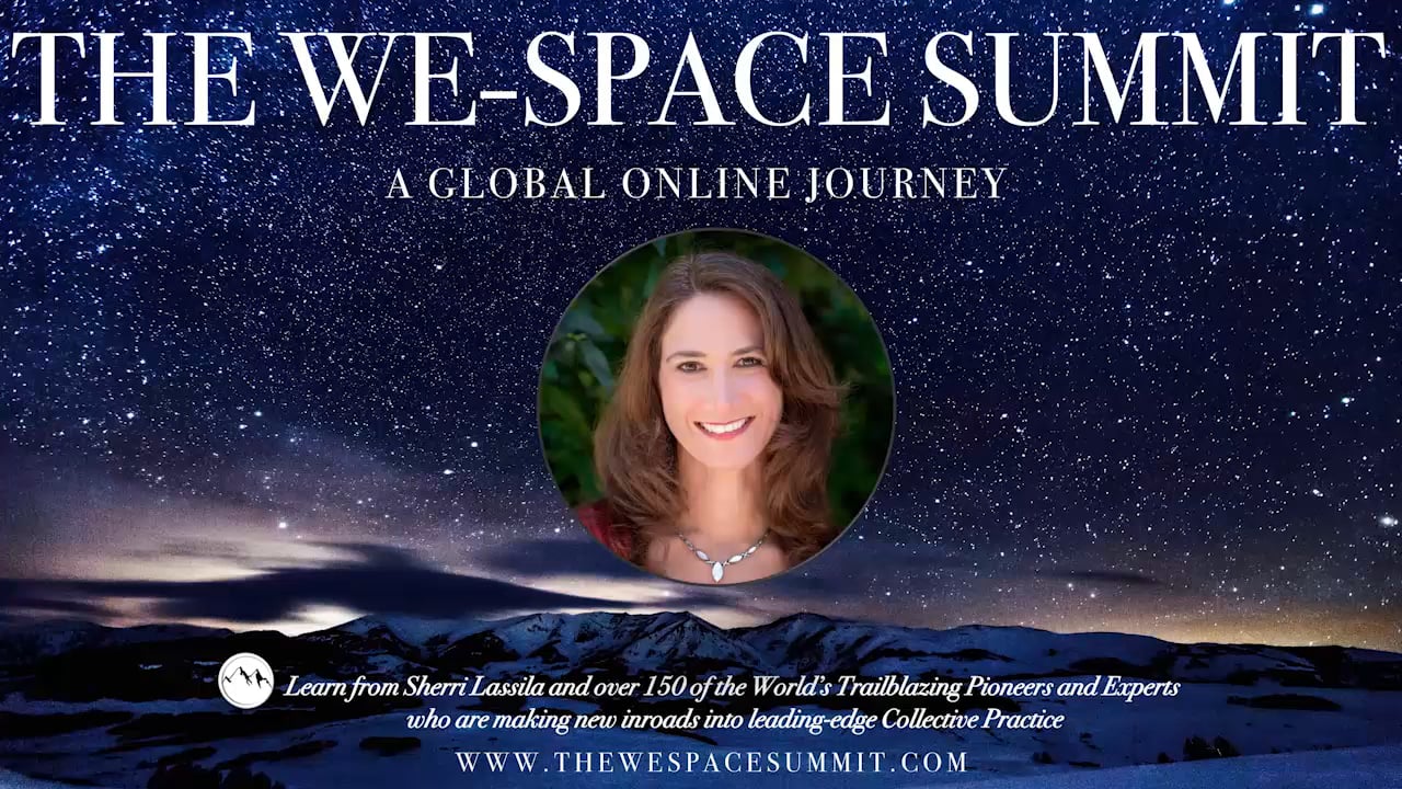 Sherri Lassila (Sample) on Vimeo