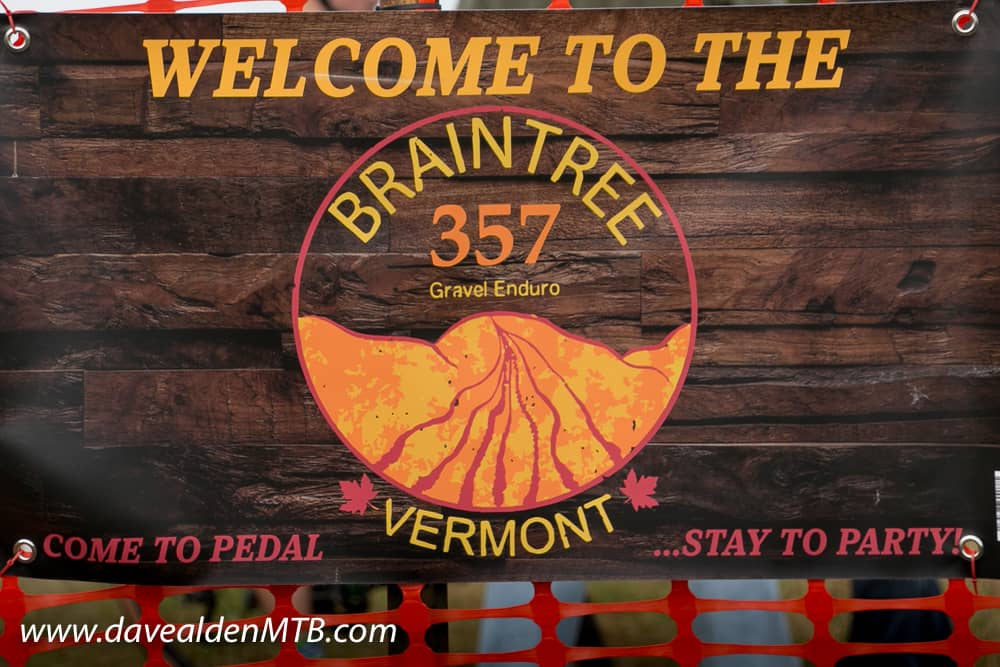 Braintree 357 Gravel Enduro on Vimeo