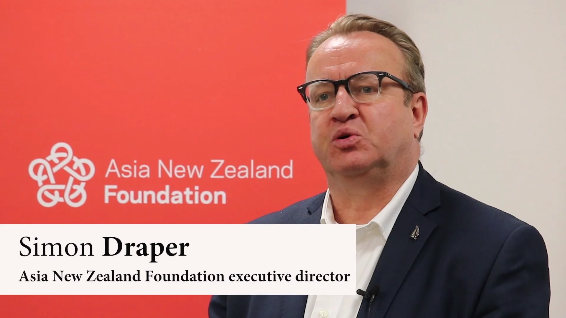 Simon Draper Asian-Under Fives on Vimeo